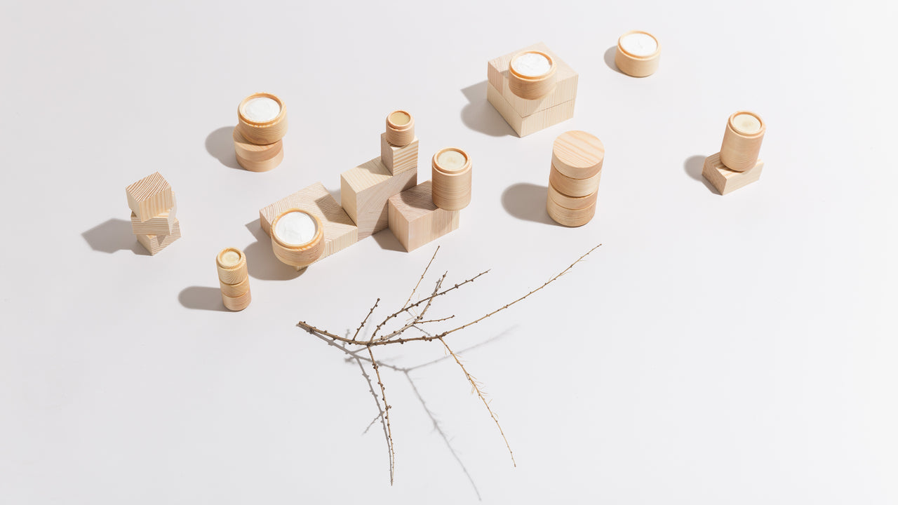 All products – Hetkinen