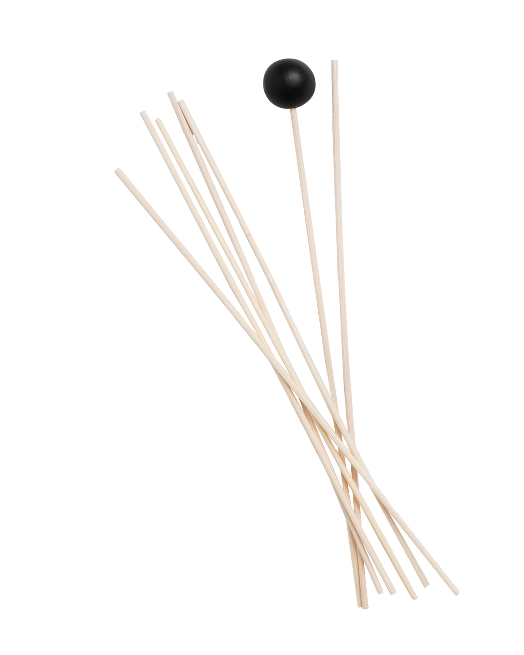 scent diffuser sticks long black – Hetkinen