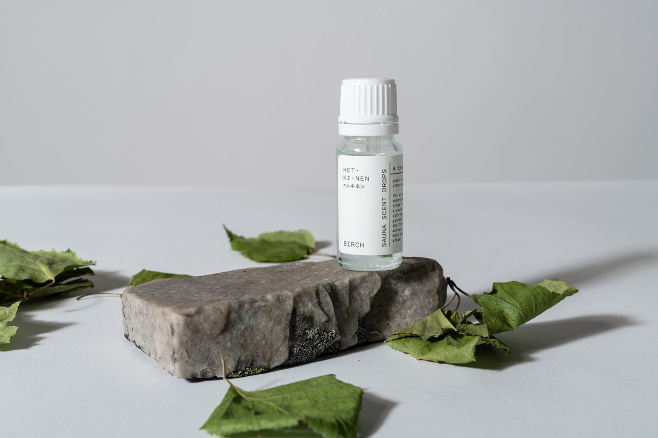 Products – Hetkinen